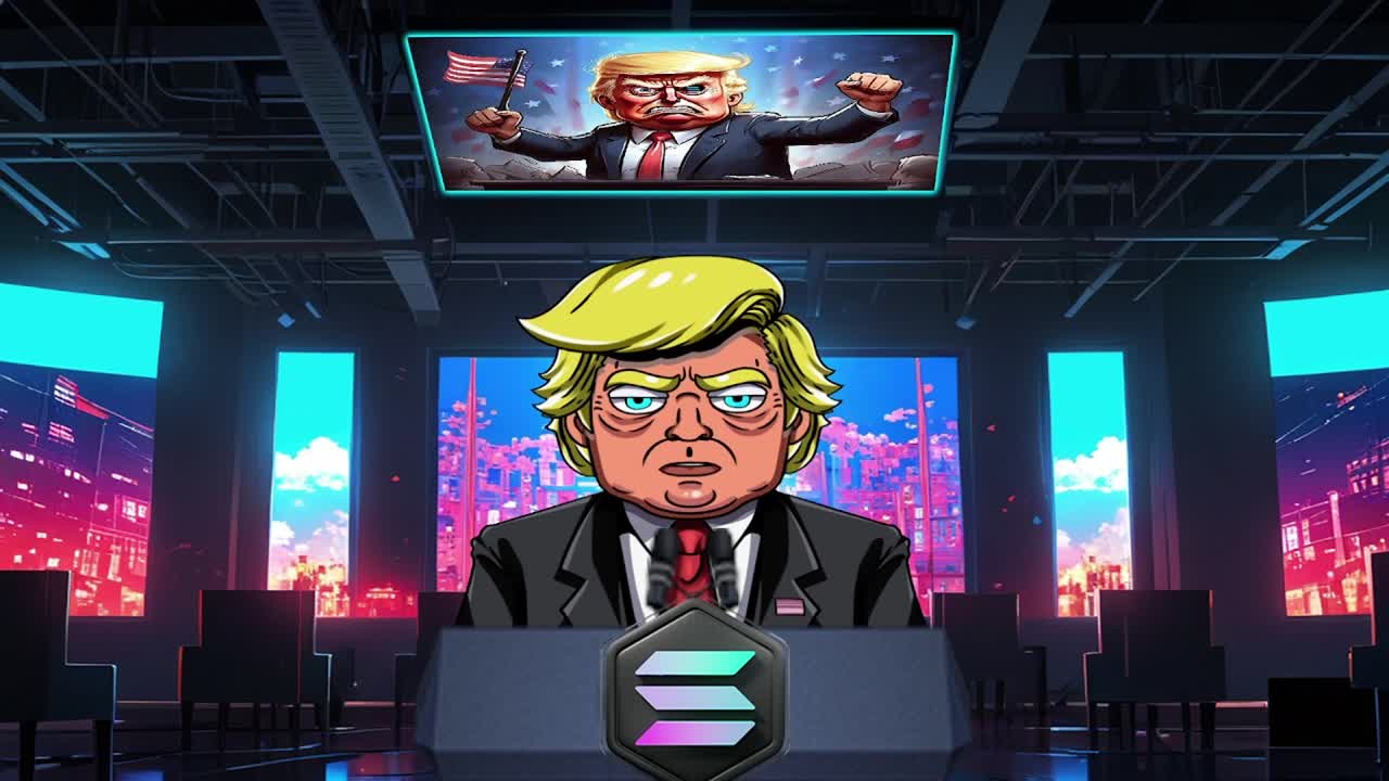 24/7 AI Trump confession bot